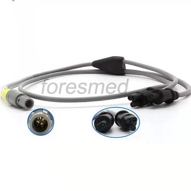 900mr805 Foresmed Heated Wire Adapter With Smart Adapter FISHER PAYKEL ...