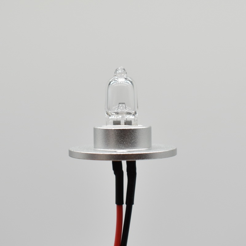 Mindray BA-88A Semi-Auto Chemistry Analyzer lamp 87018A