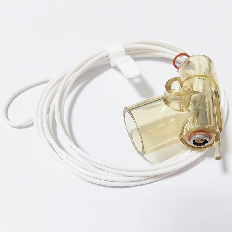 Compatible Fisher Paykel 900MR755 humidifier Respiratory heater wire cable