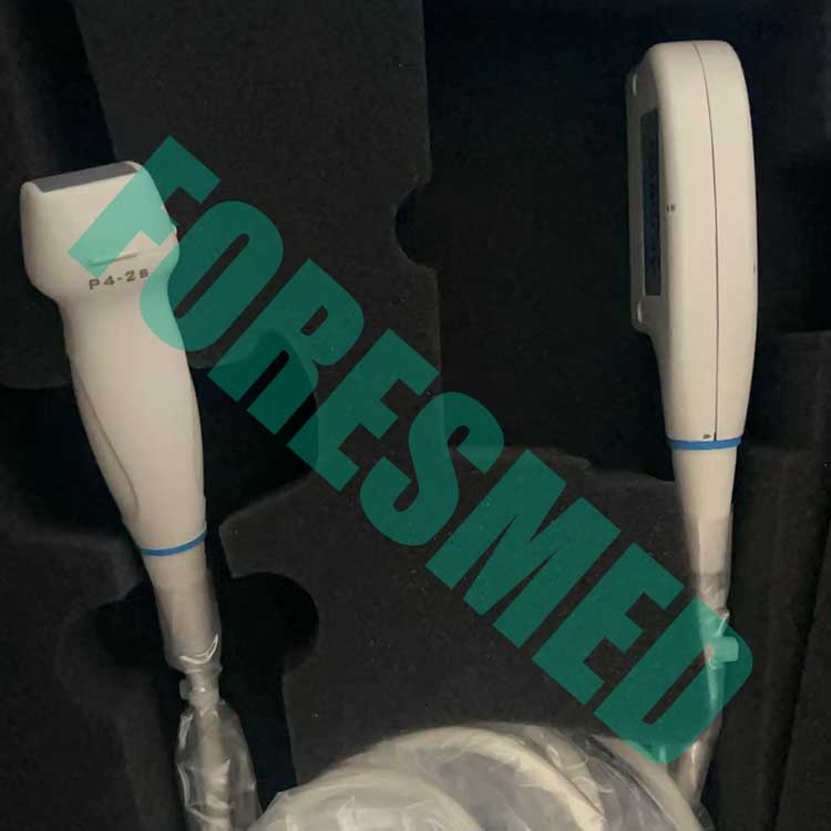 Mindray M5 M7 Phased Array transducer P4-2s