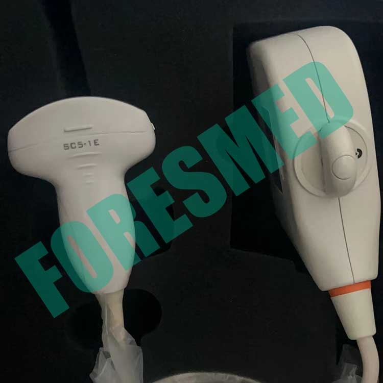 Mindray SC5-1E convex ultrasound probe for DC-8 DC-80