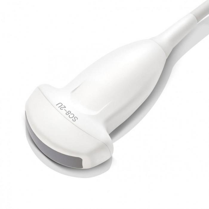 Mindray SC8-2U Convex Array ultrasound probe for Mindray Resona 7