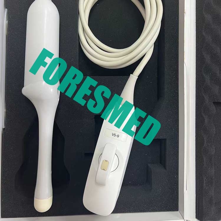 Samsung V5-9 3D/4D Intra Cavity ultrasound transducer