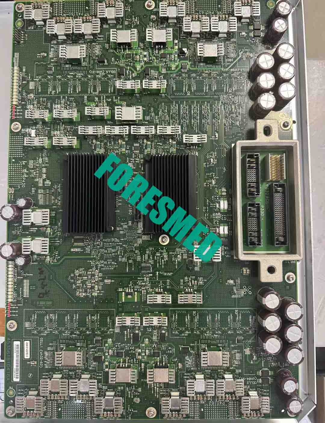 Philips Channel Board 453561610426 for Affiniti A50 A70