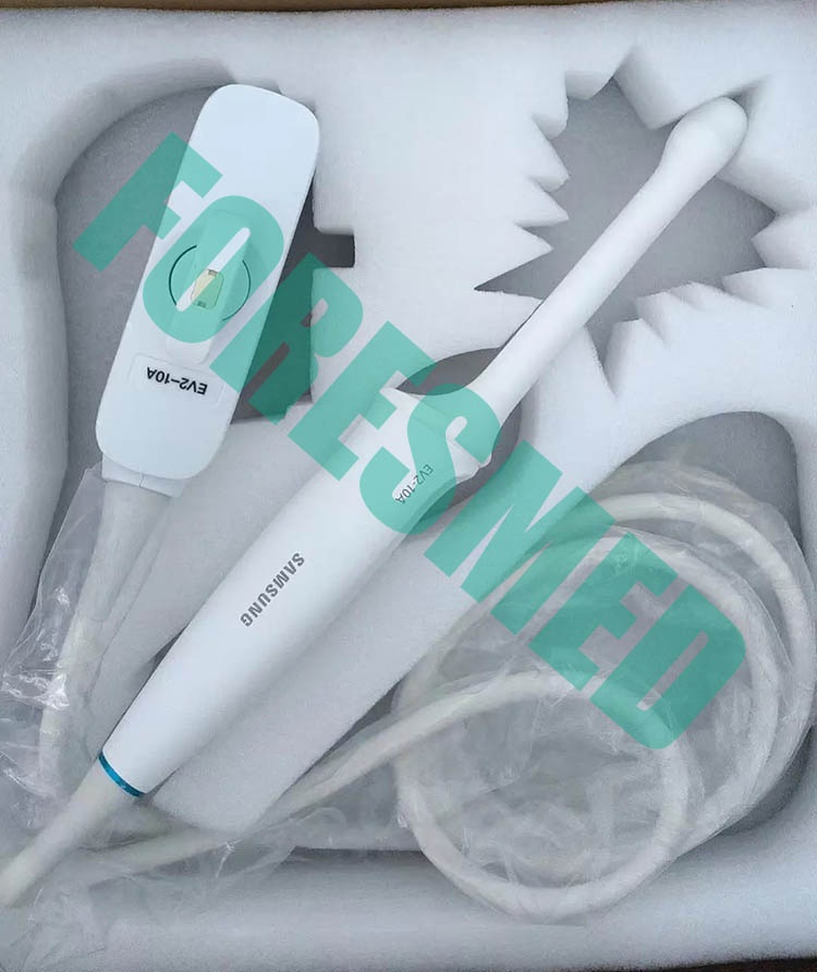 Samsung EV2-10A Intra Cavity transducer