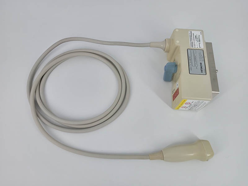 Hitachi EUP-S50A Phased Array transducer