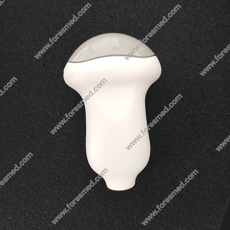 Samsung VN4-8 ultrasound transducer dome and housing