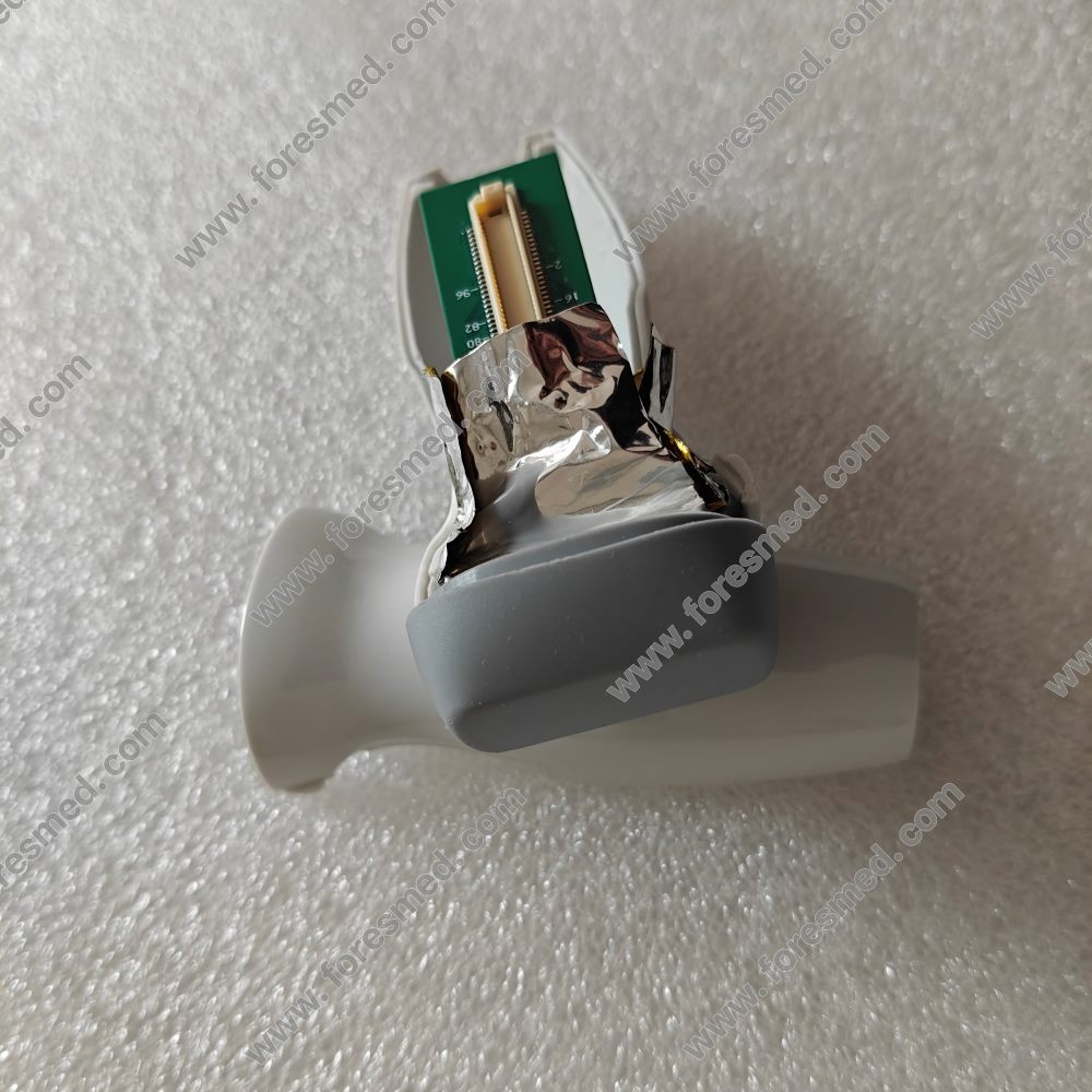 ESAOTE SP2430 phased array ultrasound transducer head crystal