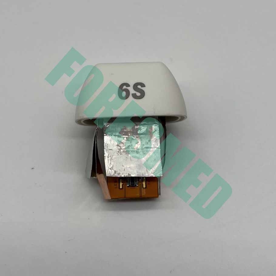 GE 6S Acoustic Module ultrasound transducer head crystal