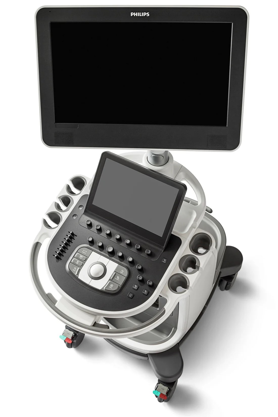 Philips Affiniti 70 ultrasound system