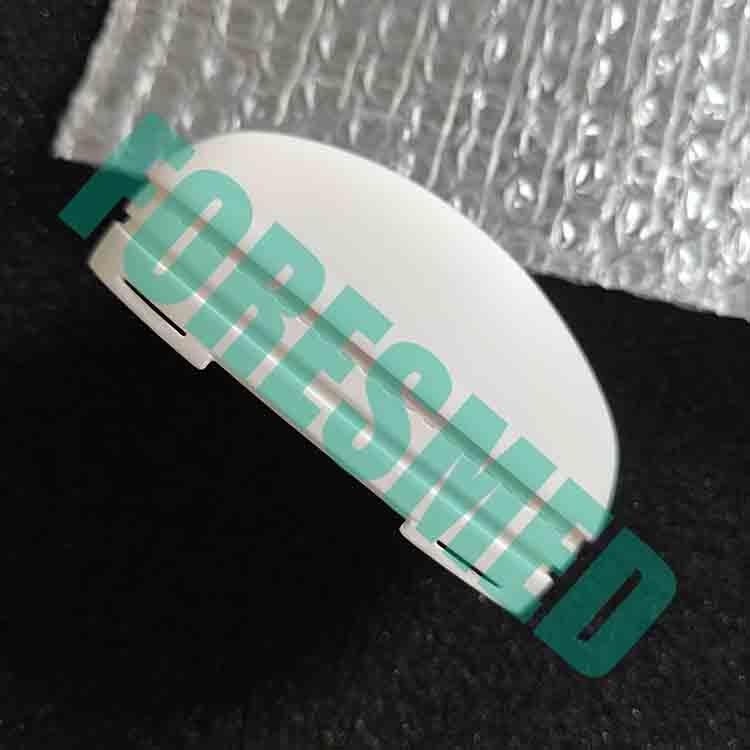 Compatible GE Healthcare RAM3-8 3D/4D ultrasound transducer dome