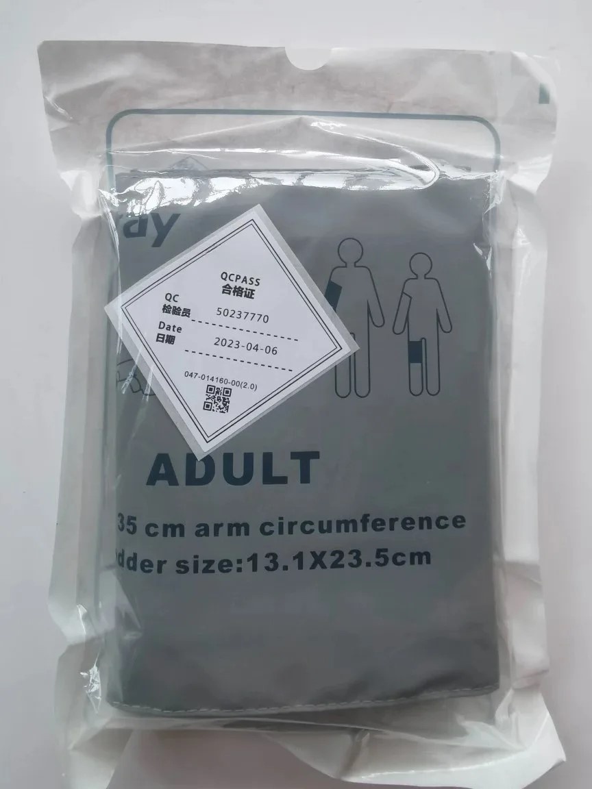 Original Mindray CM1203 Adult Blood Pressure Cuff 0010-30-43115