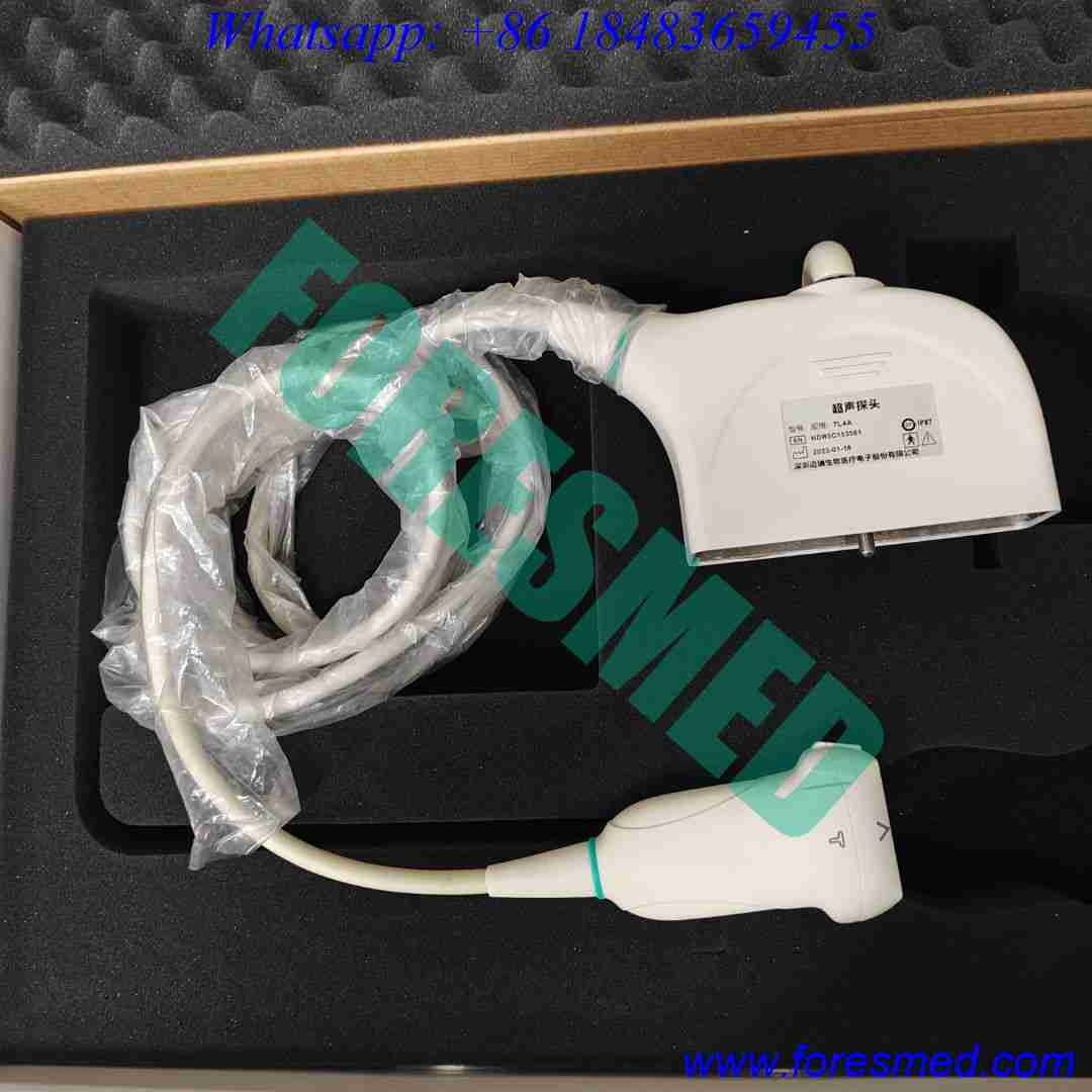 Mindray DC-40 DC-50 DC-60 Linear ultrasound transducer 7L4A