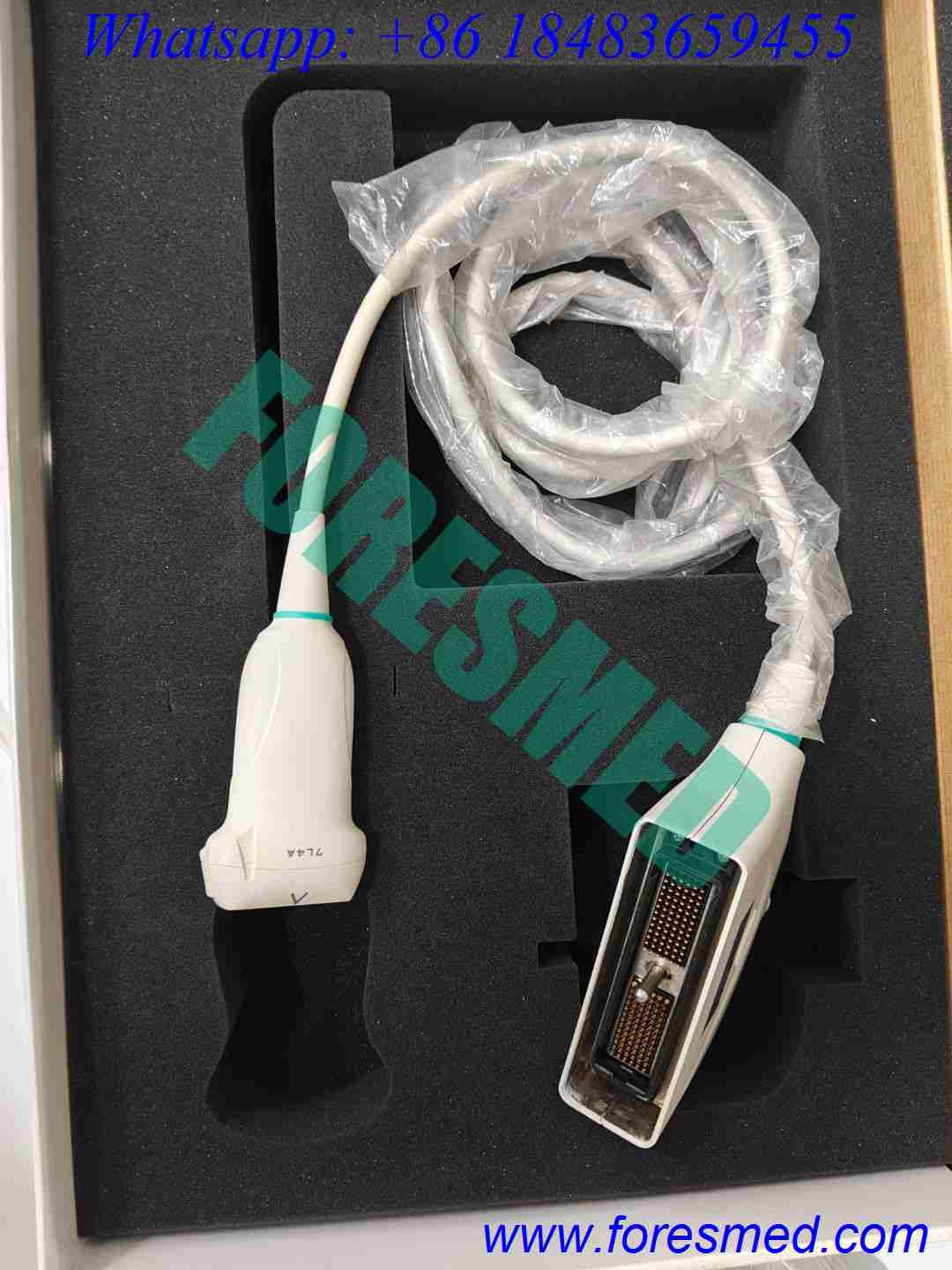 Mindray DC-40 DC-50 DC-60 Linear ultrasound transducer 7L4A