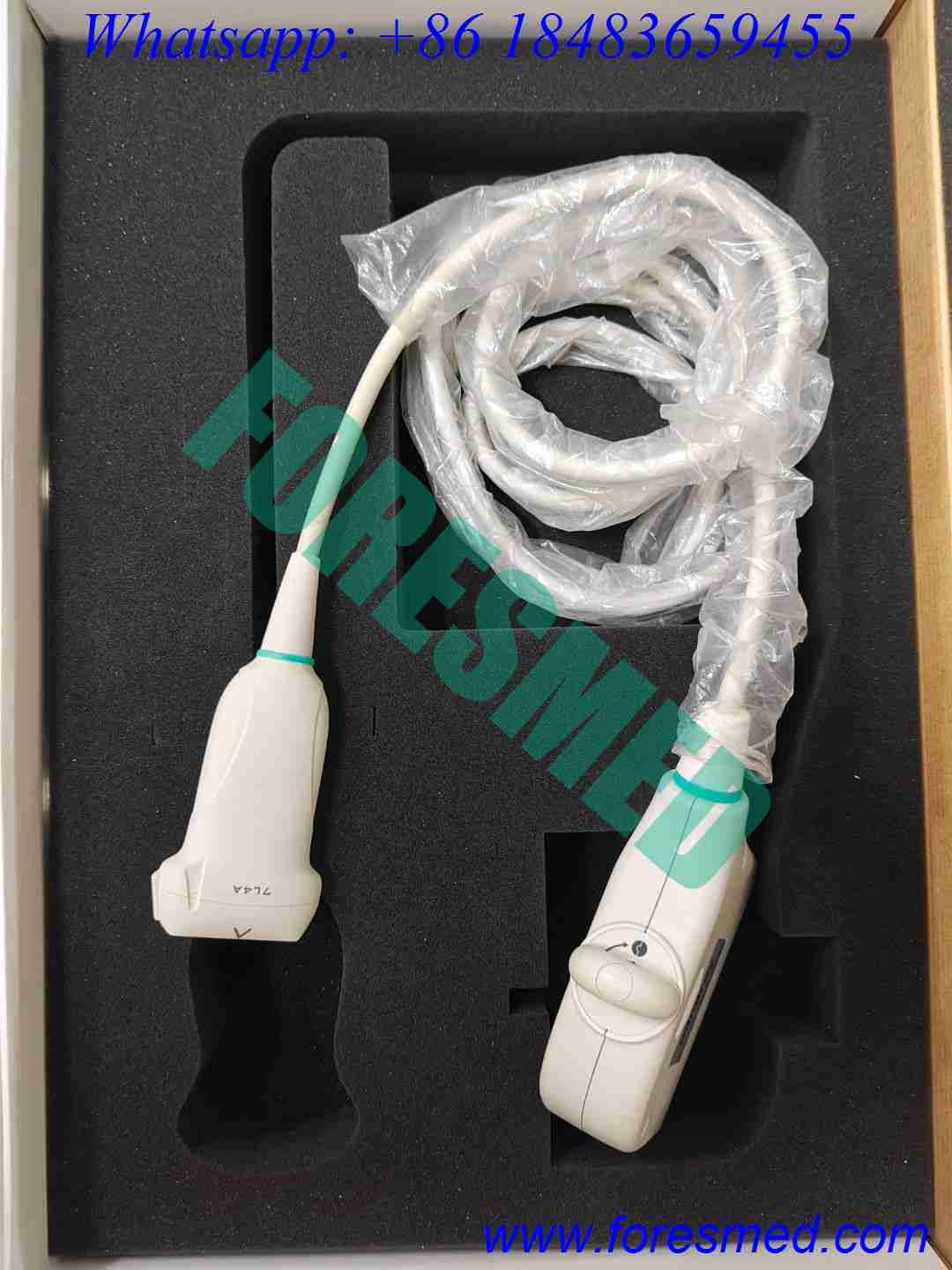 Mindray DC-40 DC-50 DC-60 Linear ultrasound transducer 7L4A