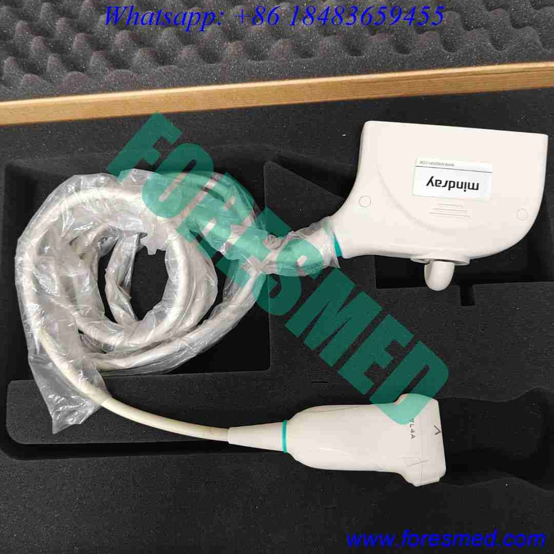 Mindray DC-40 DC-50 DC-60 Linear ultrasound transducer 7L4A