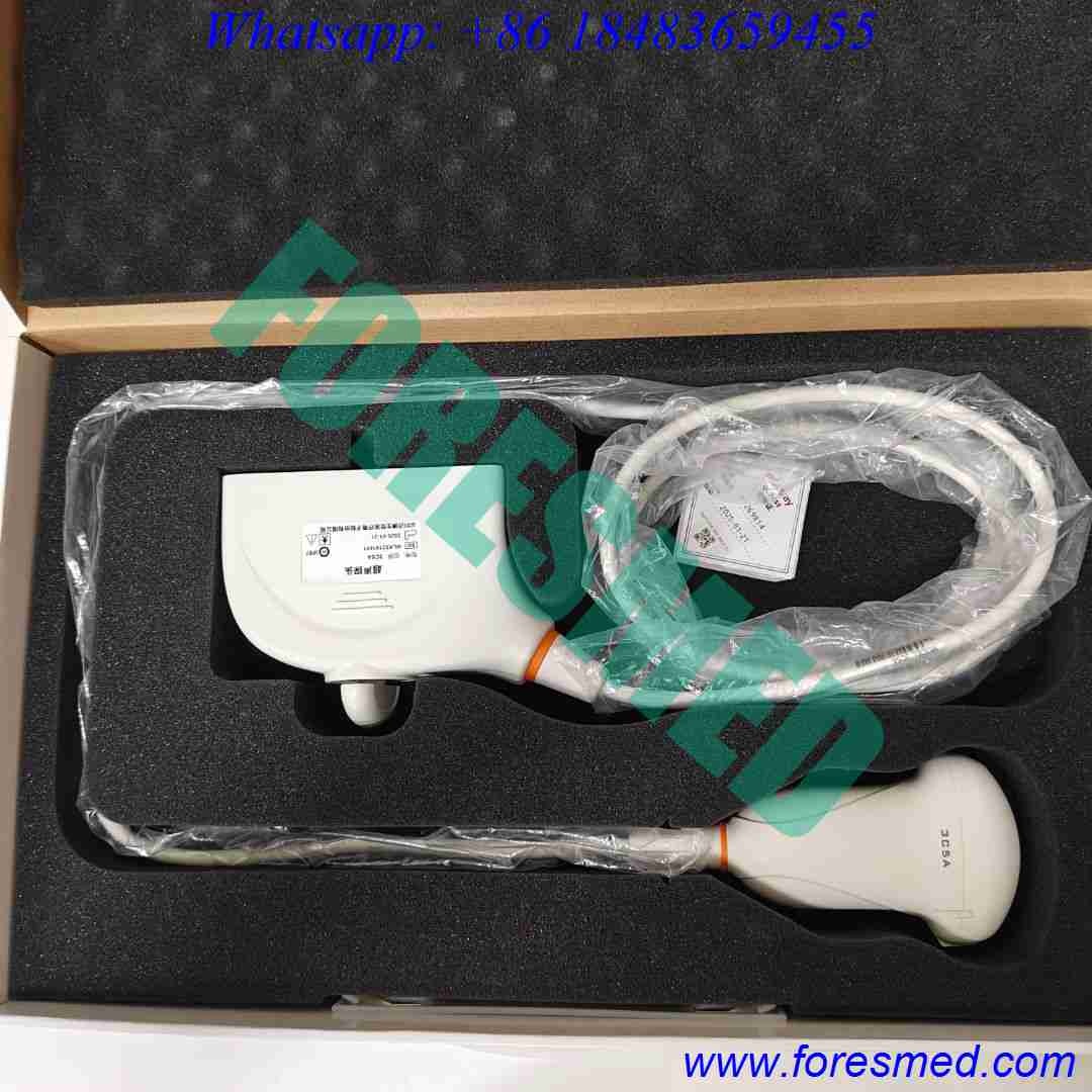 Mindray DC-40 DC-50 DC-60 convex ultrasound transducer 3C5A