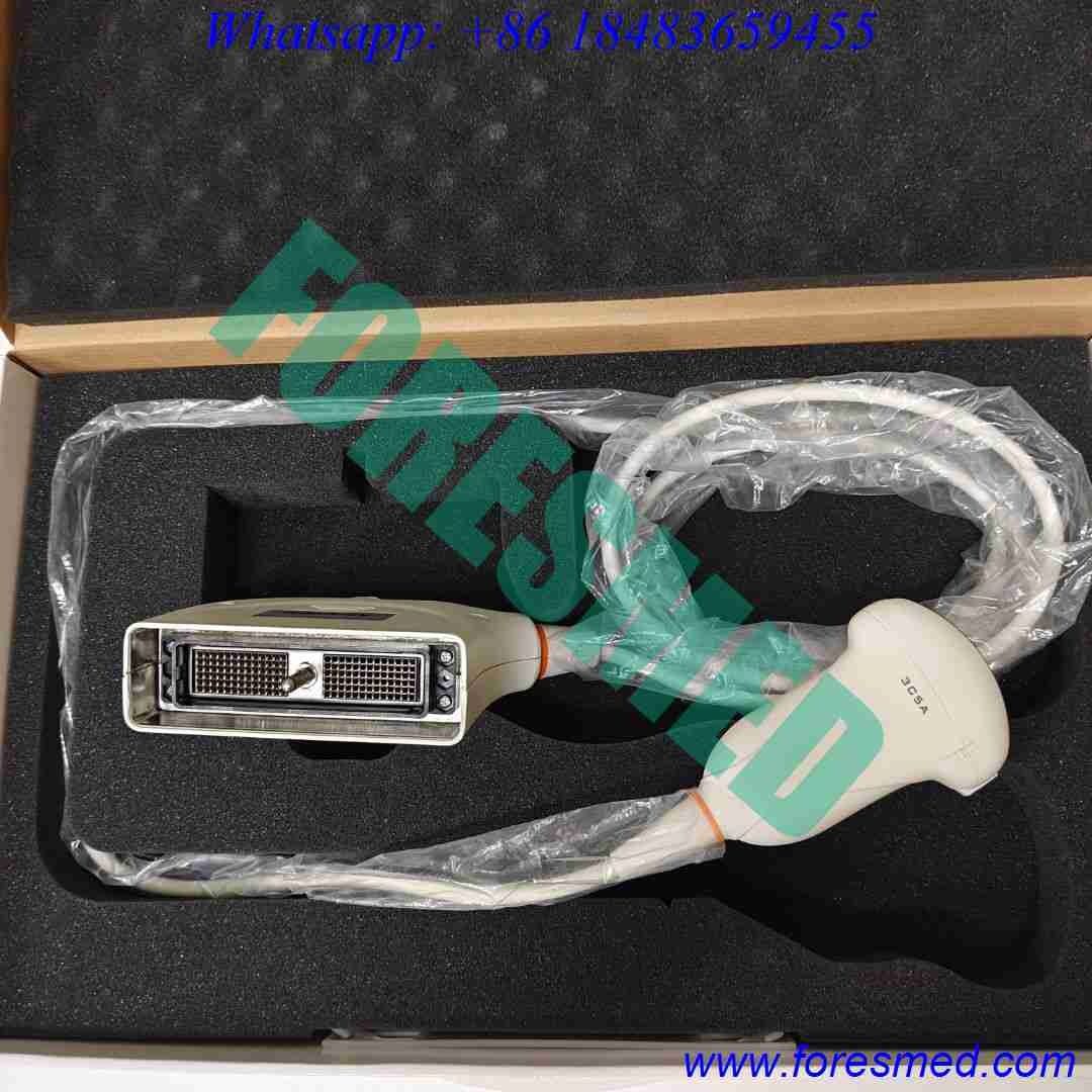 Mindray DC-40 DC-50 DC-60 convex ultrasound transducer 3C5A