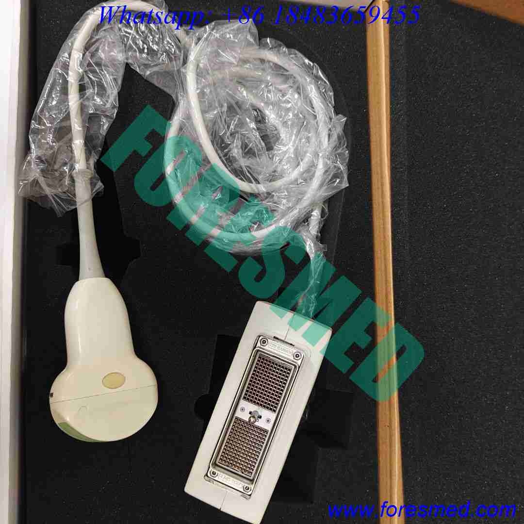 Esaote MyLab 40 MyLab 50 convex ultrasound transducer CA1421