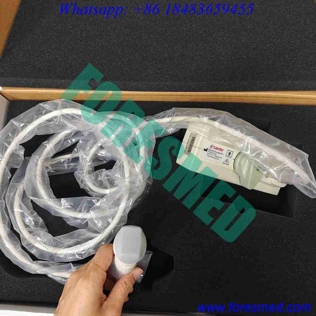 Esaote MyLab 50XV MyLab 70XV Cardiac ultrasound transducer PA230E