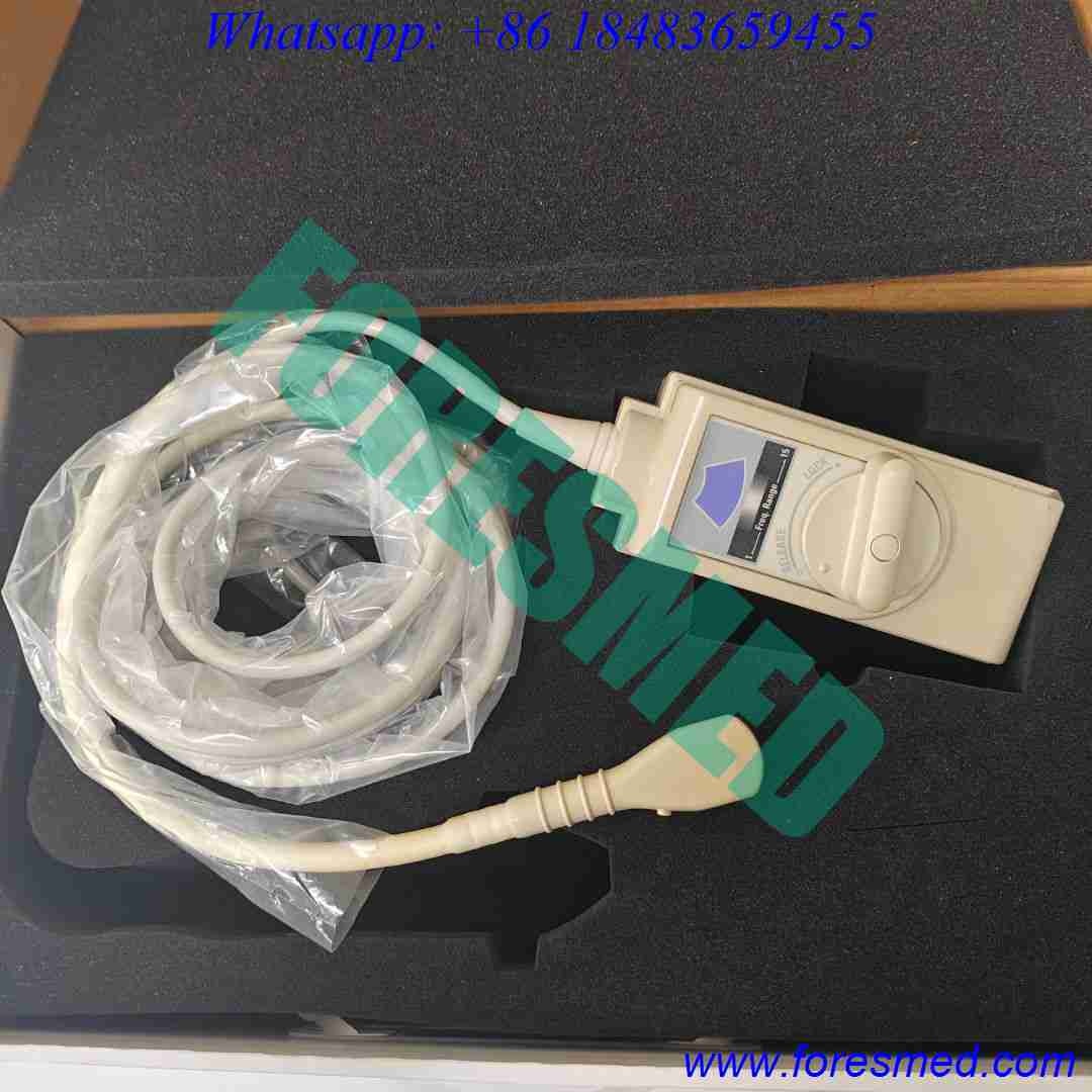 Aloka ProSound Alpha 5SX Alpha 7 Alpha 10 Intraoperative Convex ...