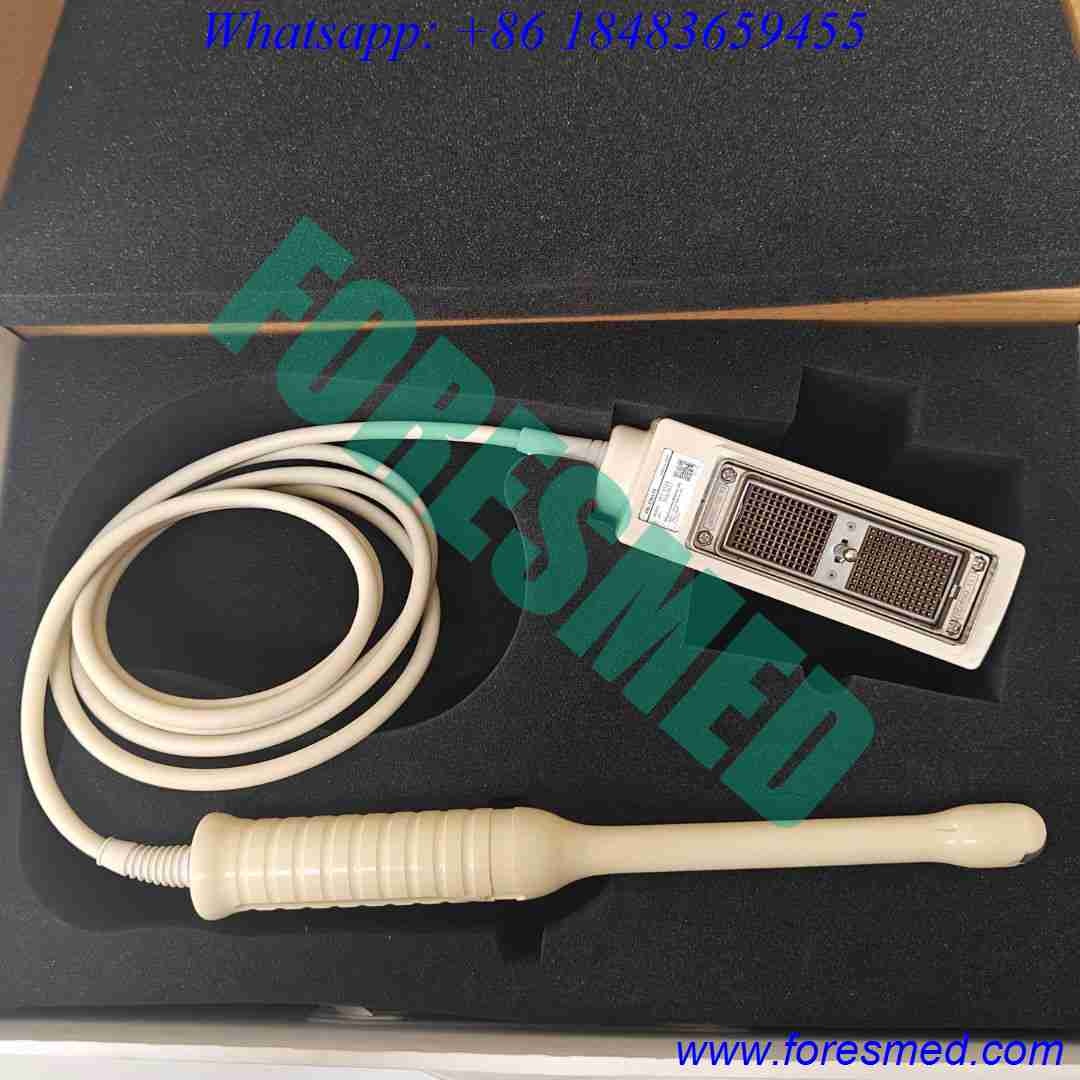 Aloka ProSound Alpha 6 Aloka F37 intra cavity ultrasound transducer UST ...