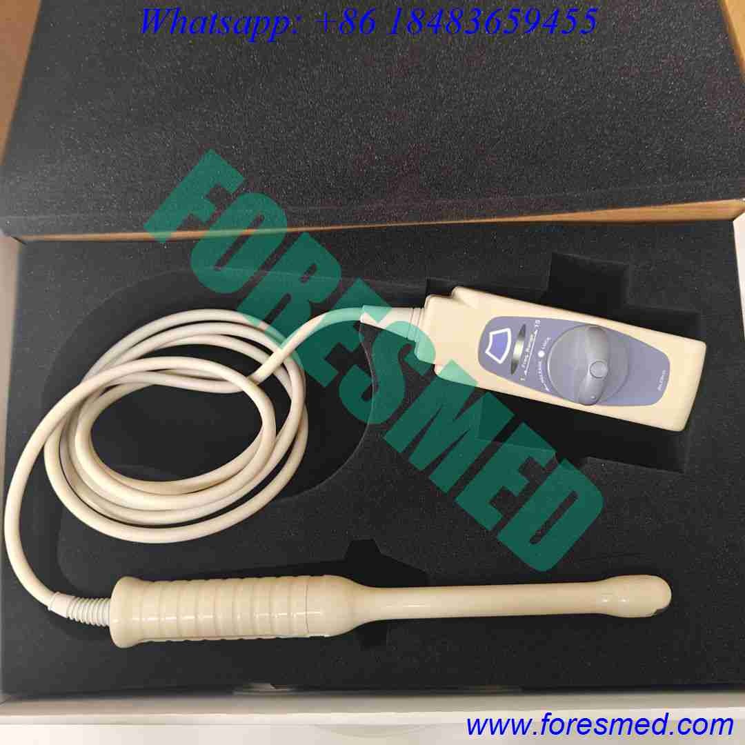 Aloka ProSound Alpha 6 Aloka F37 intra cavity ultrasound transducer UST ...