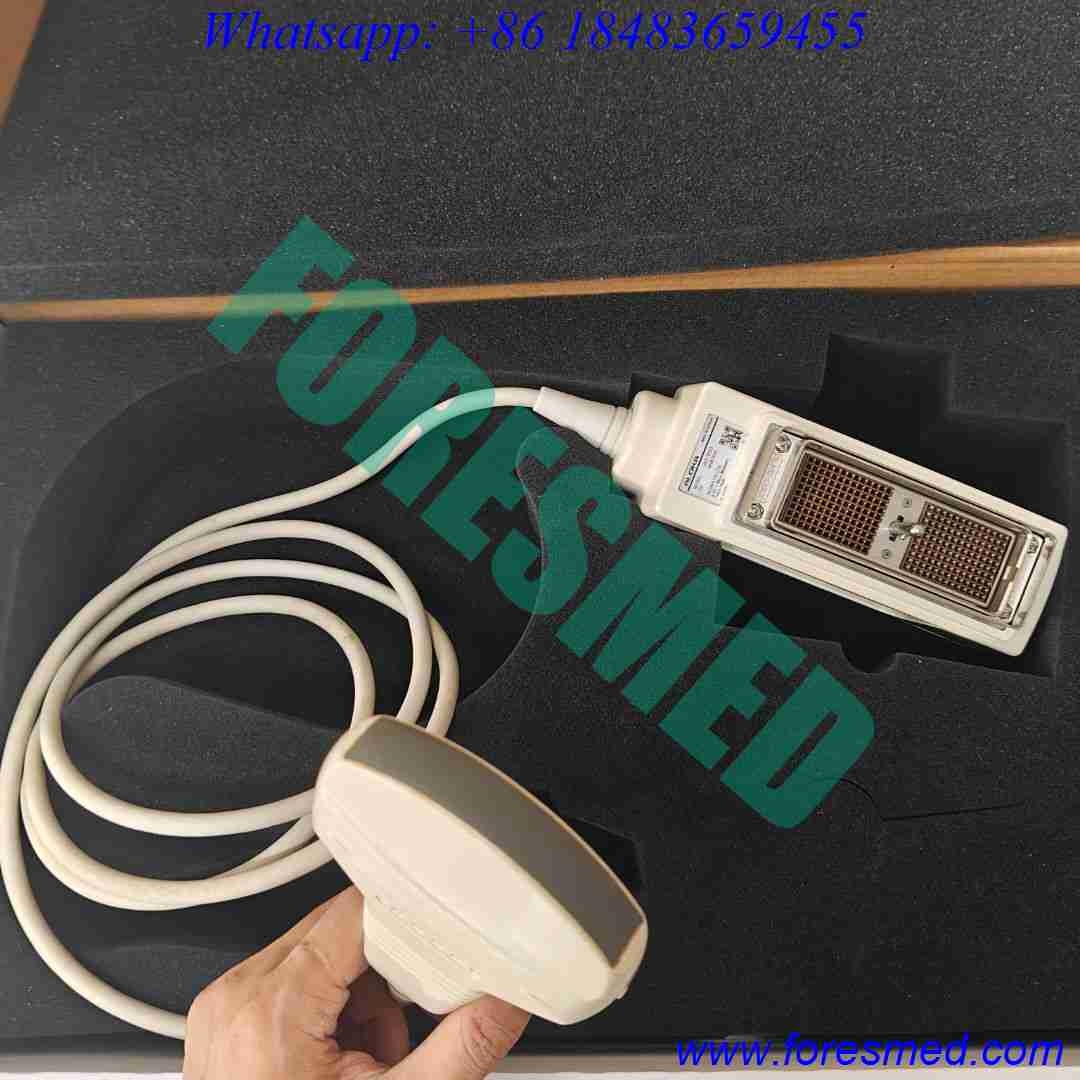 Hitachi Aloka F31 F37 SSD-3500 SSD-4000 ProSound Alpha 6 convex ...