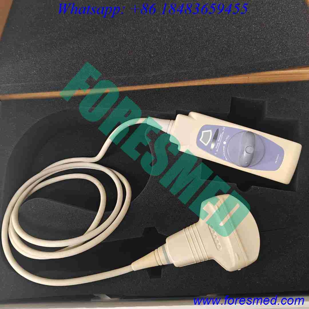 Hitachi Aloka F31 F37 SSD-3500 SSD-4000 ProSound Alpha 6 convex ...