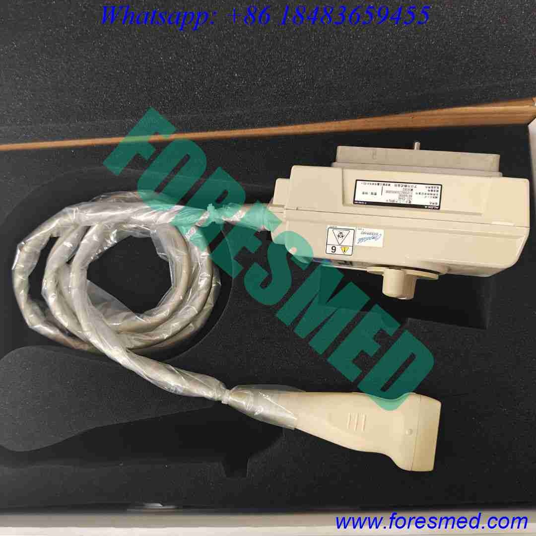 Aloka SSD-3500 Aloka SSD-4000 Linear ultrasound UST-5546