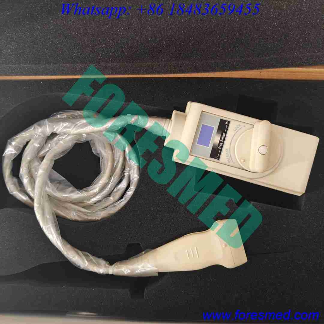 Aloka SSD-3500 Aloka SSD-4000 Linear ultrasound UST-5546