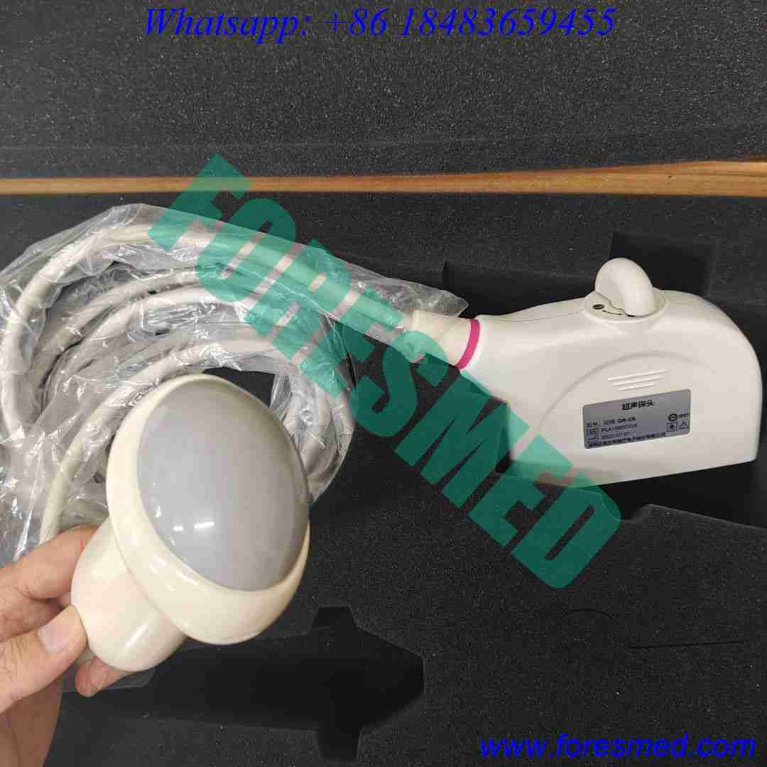 Mindray DC-N3 3D/4D ultrasound transducer D6-2A