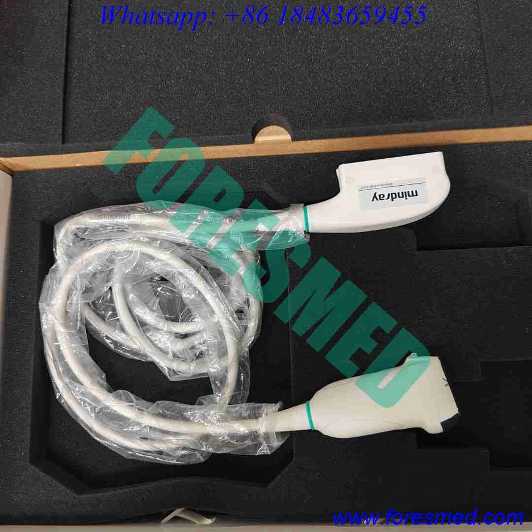 Mindray DC-3 DC-6 M7 linear ultrasound tranducer 7L4s