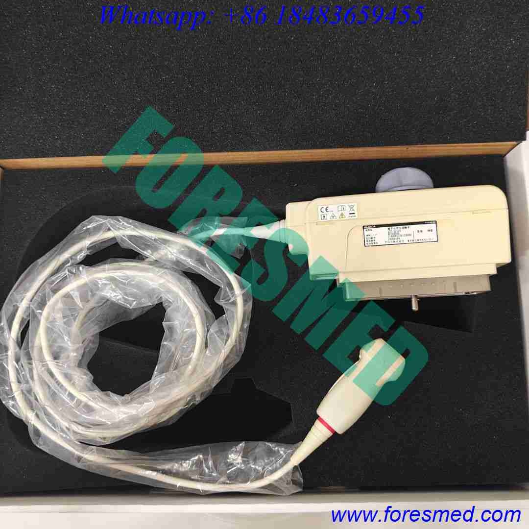 Aloka prosound Alpha 5 Alpha 7 Alpha 10 cardiac ultrasound transducer ...