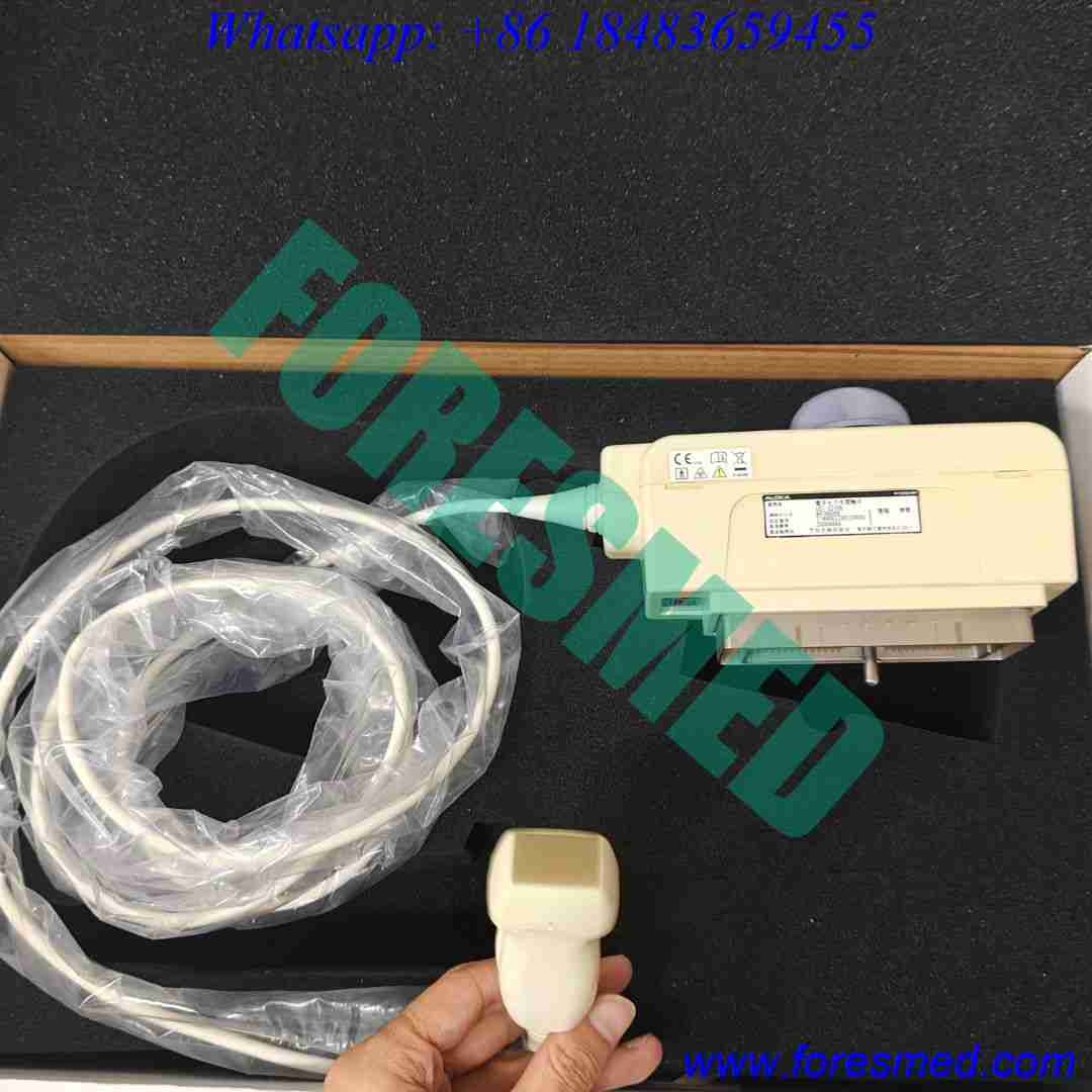 Aloka prosound Alpha 5 Alpha 7 Alpha 10 cardiac ultrasound transducer ...