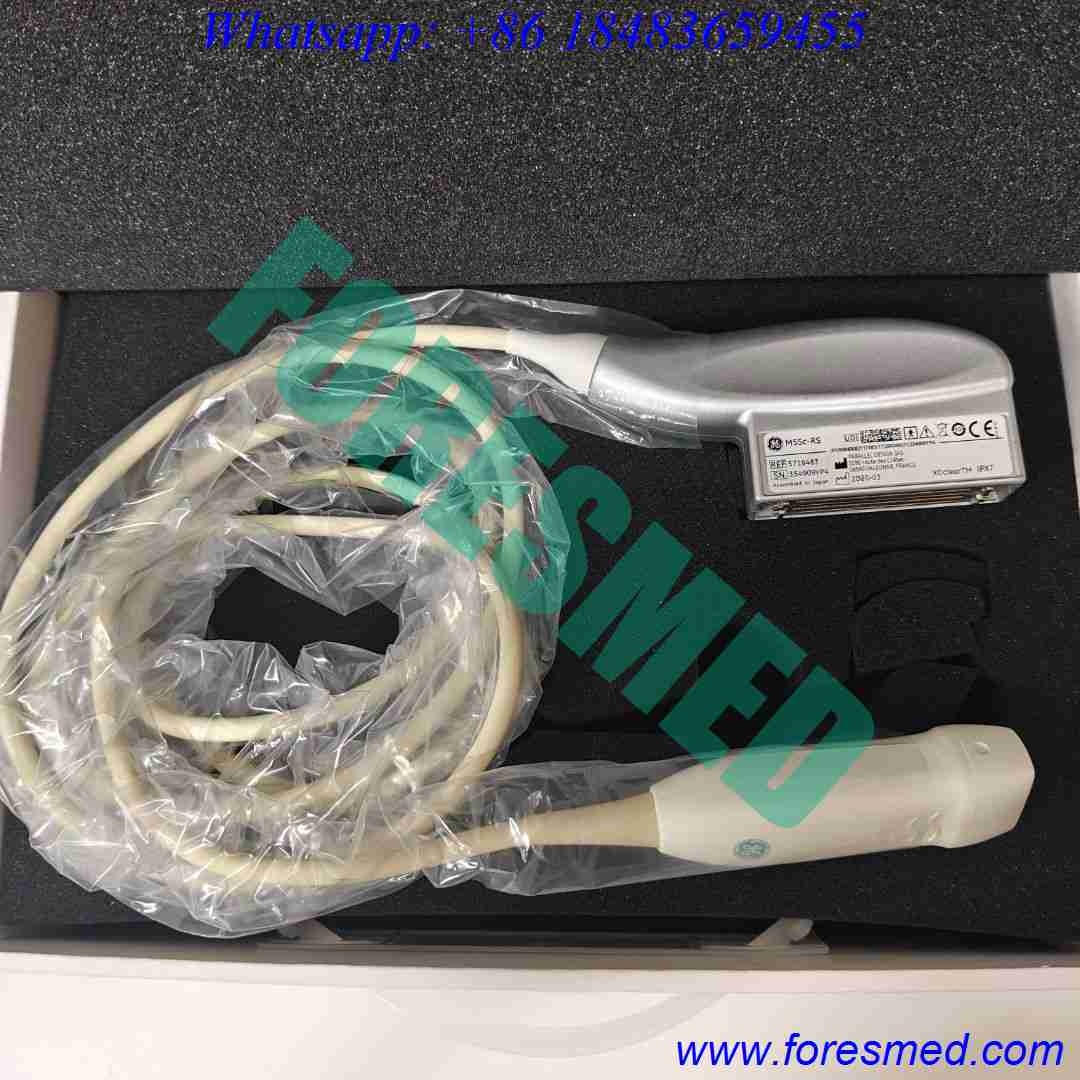GE LOGIQ P10 VENUE VIVID IQ VIVID T8 T9 cardiac ultrasound transducer ...