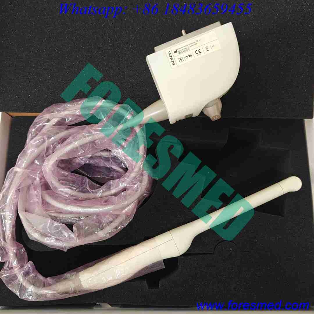 Siemens Acuson X150 acuson X300 Sonoline G40 endocavity ultrasound ...