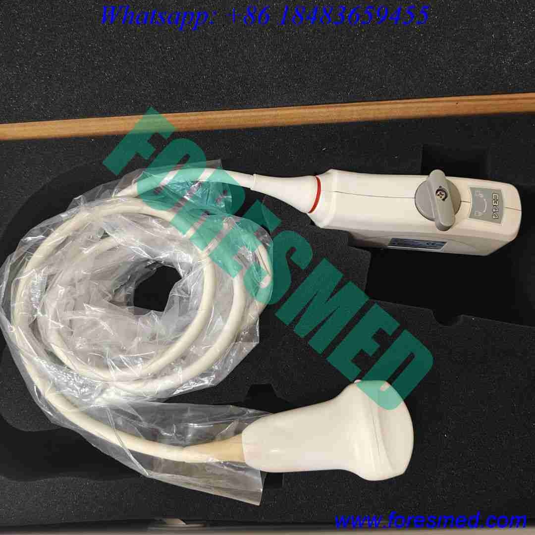 Sonoscape C344 convex array ultrasound transducer