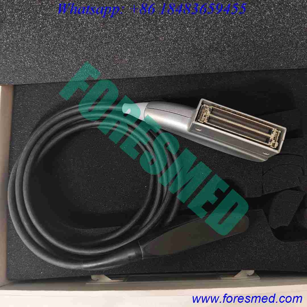 GE V2 veterinary endorectal ultrasound probe LK760-RS