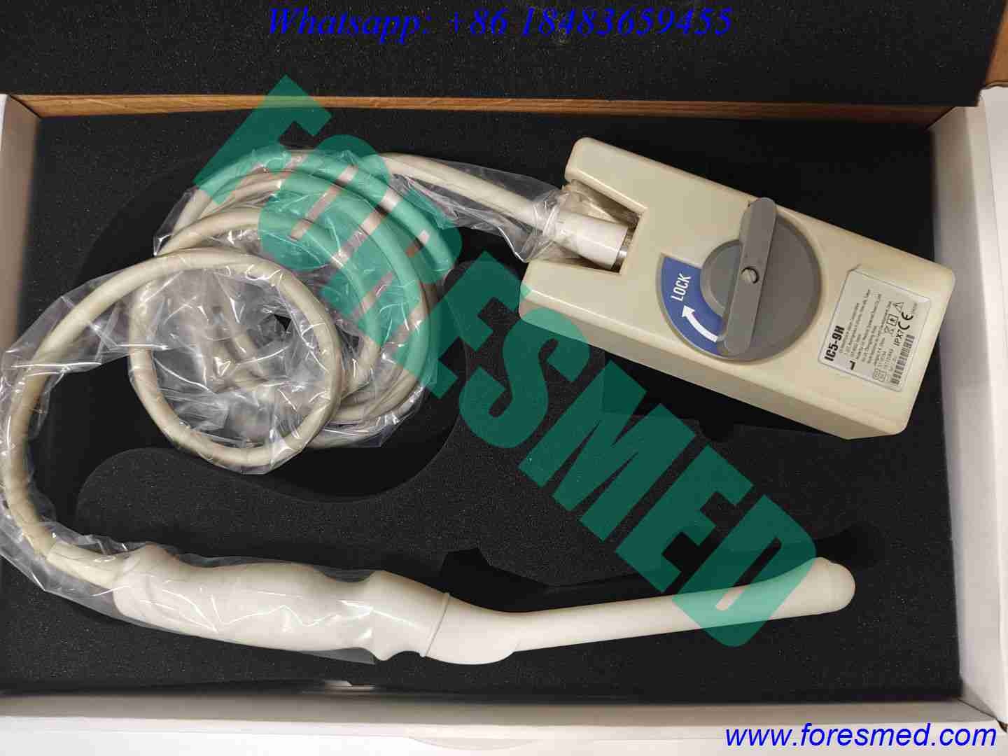 GE Voluson 730 Voluson 730 Pro Voluson 730 Expert endocavity ultrasound ...