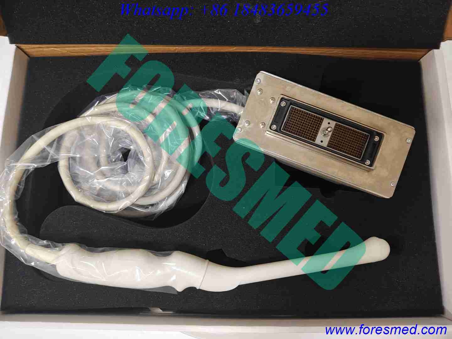 GE Voluson 730 Voluson 730 Pro Voluson 730 Expert endocavity ultrasound ...