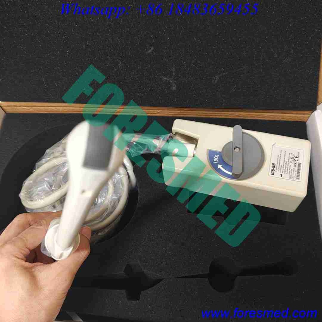 GE Voluson 730 Voluson 730 Pro Voluson 730 Expert endocavity ultrasound ...