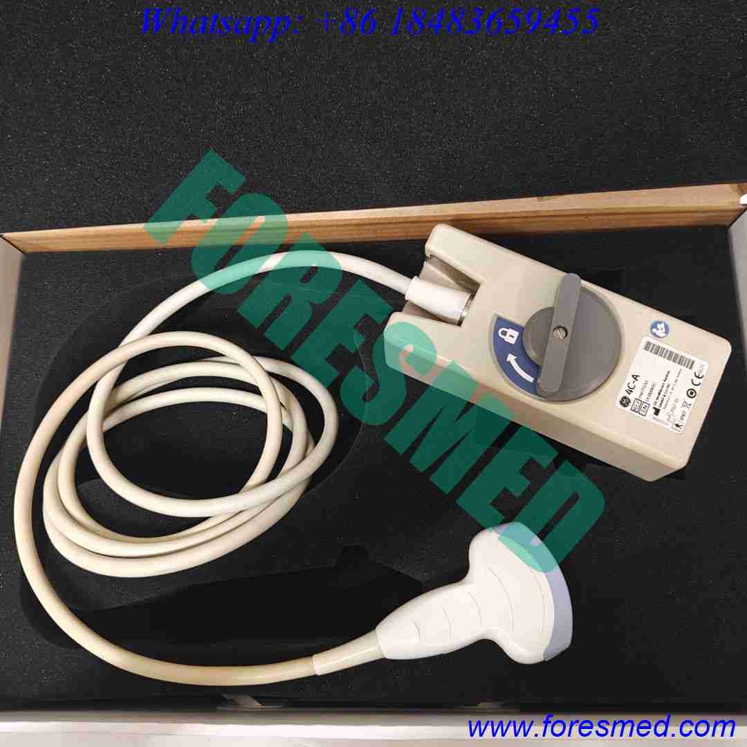 GE Voluson 730 Voluson 730 Pro Voluson 730 Expert convex ultrasound ...