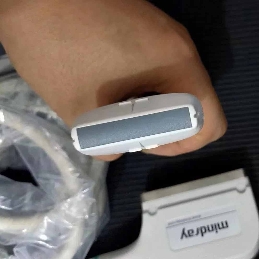 Mindray Resona I9 Linear ultrasound transducer L14-3Ws