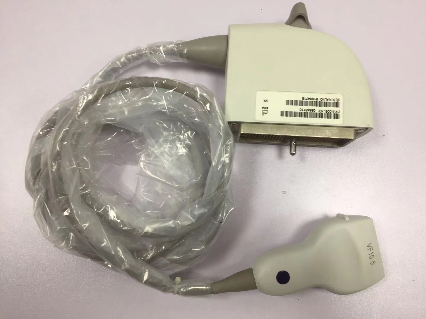 Siemens Acuson X300 Acuson X150 Sonoline G40 Linear ultrasound ...