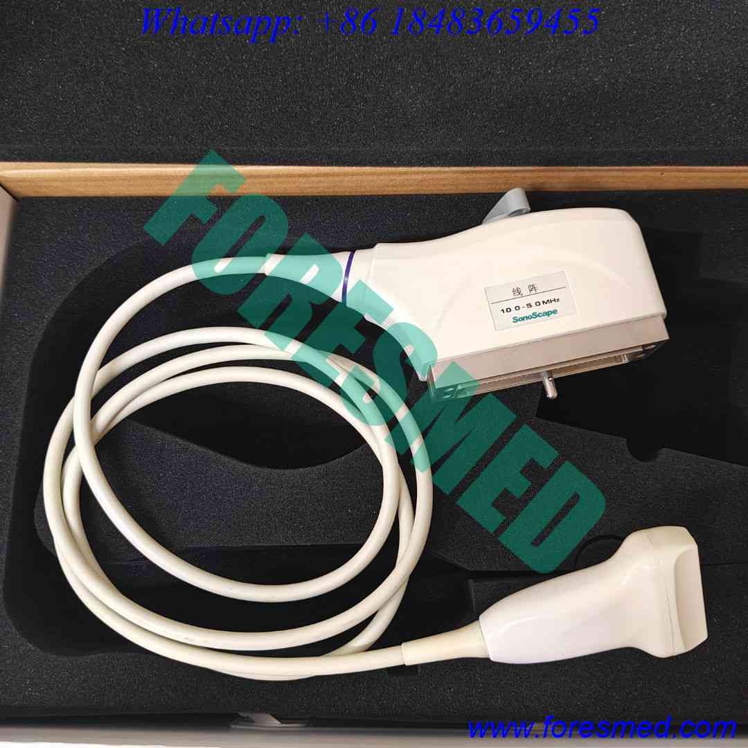 Sonoscape L741 Linear ultrasound transducer