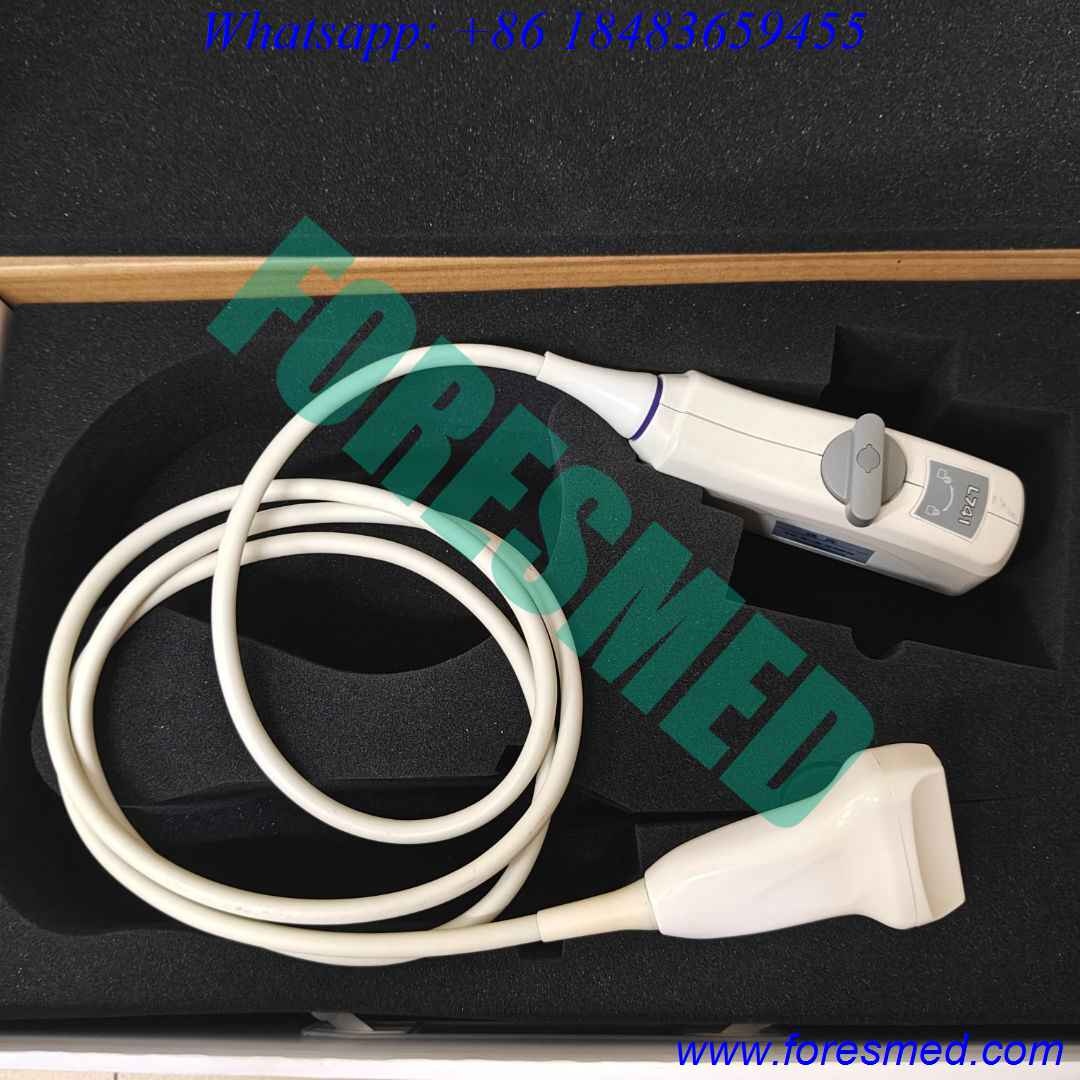 Sonoscape L741 Linear ultrasound transducer