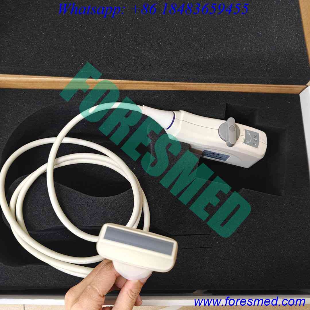 Sonoscape L741 Linear ultrasound transducer