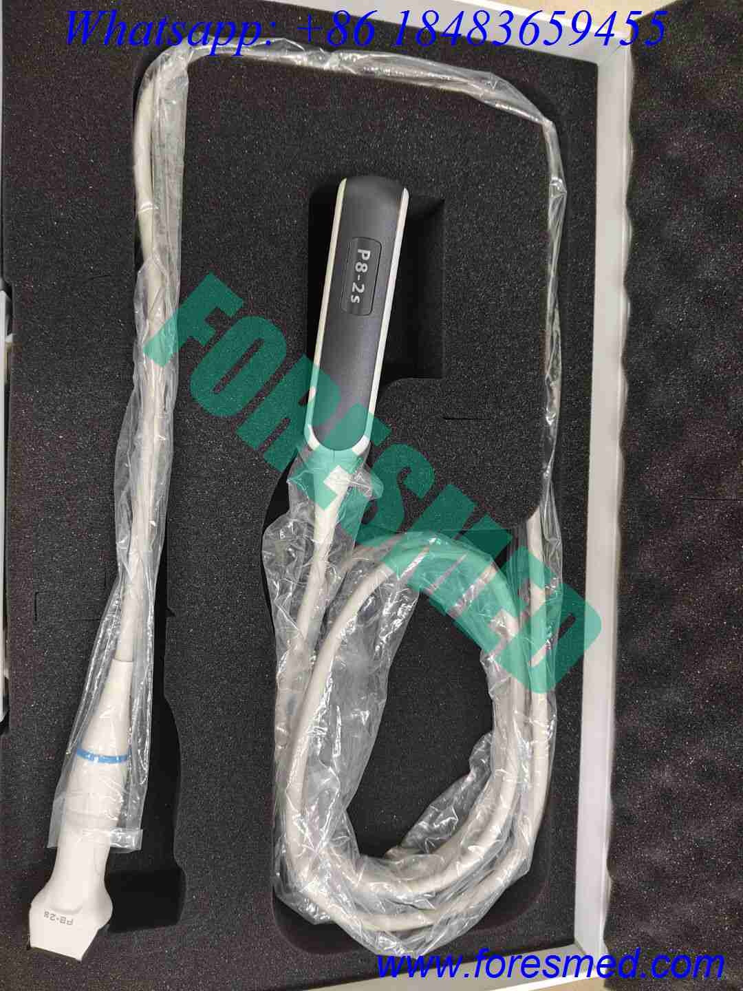 Mindray Vetus 7 Vetus 8 Vetus E7 M8vet phased array ultrasound ...