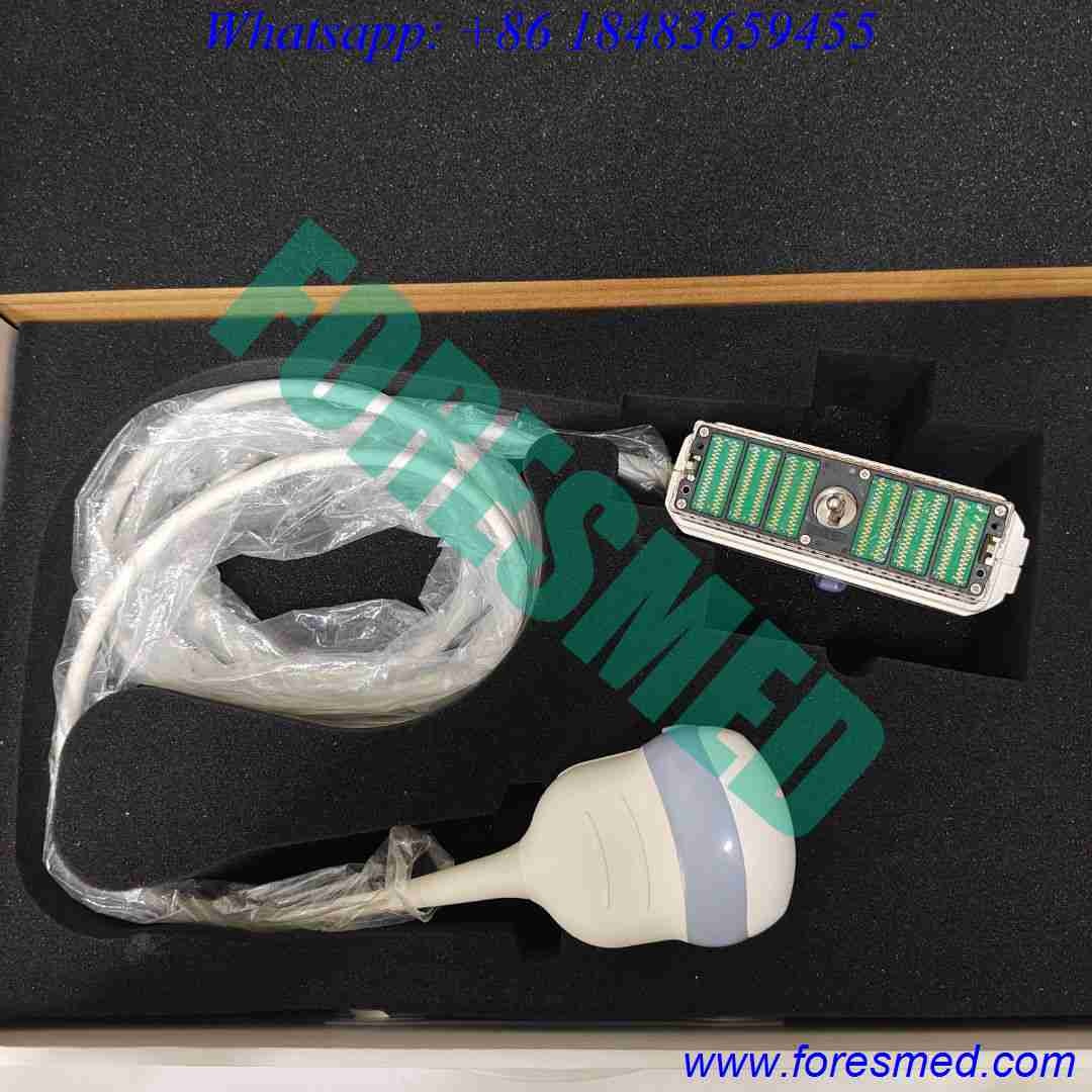 GE RAB6-D ultrasound Transducer interface board